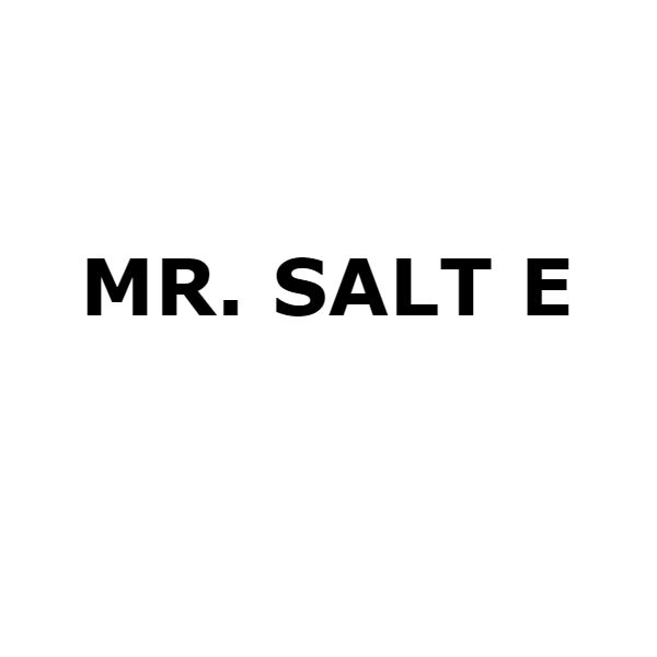 Товары бренда MR. SALT E - купить в Киеве и Украине, Товары бренда MR ...