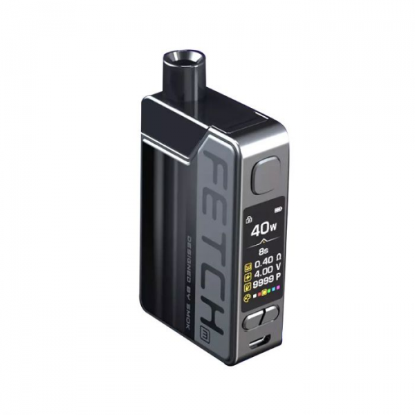 SMOK Fetch Mini Kit - купить POD системы в Киеве и Украине, SMOK Fetch ...