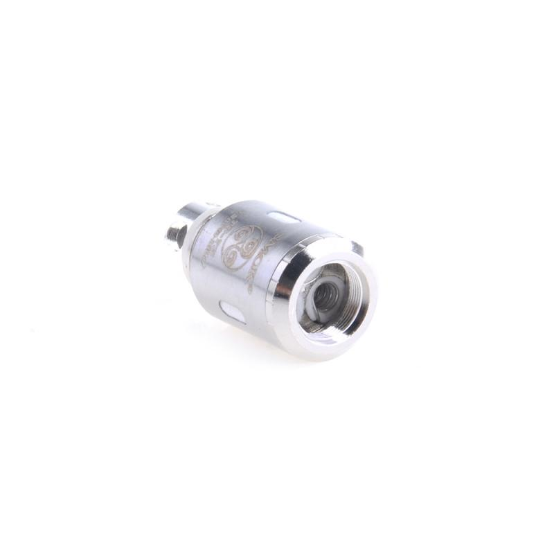 Smok TFV4 TF-T3 Tripple Coil 0.2ohm - купить Испарители, стекла и ...