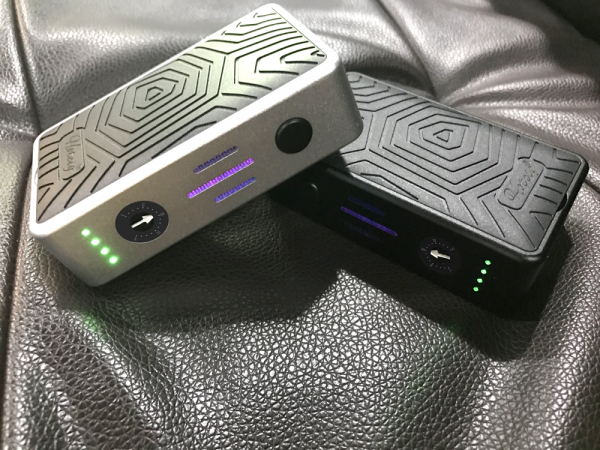 Hotcig R233 - купить Бокс моды в Киеве и Украине, Hotcig R233 - цена в ...