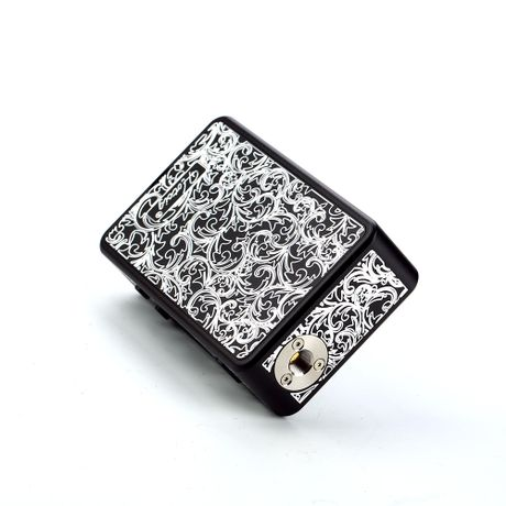 Hotcig R150S TC Box MOD - купить Бокс моды в Киеве и Украине, Hotcig ...