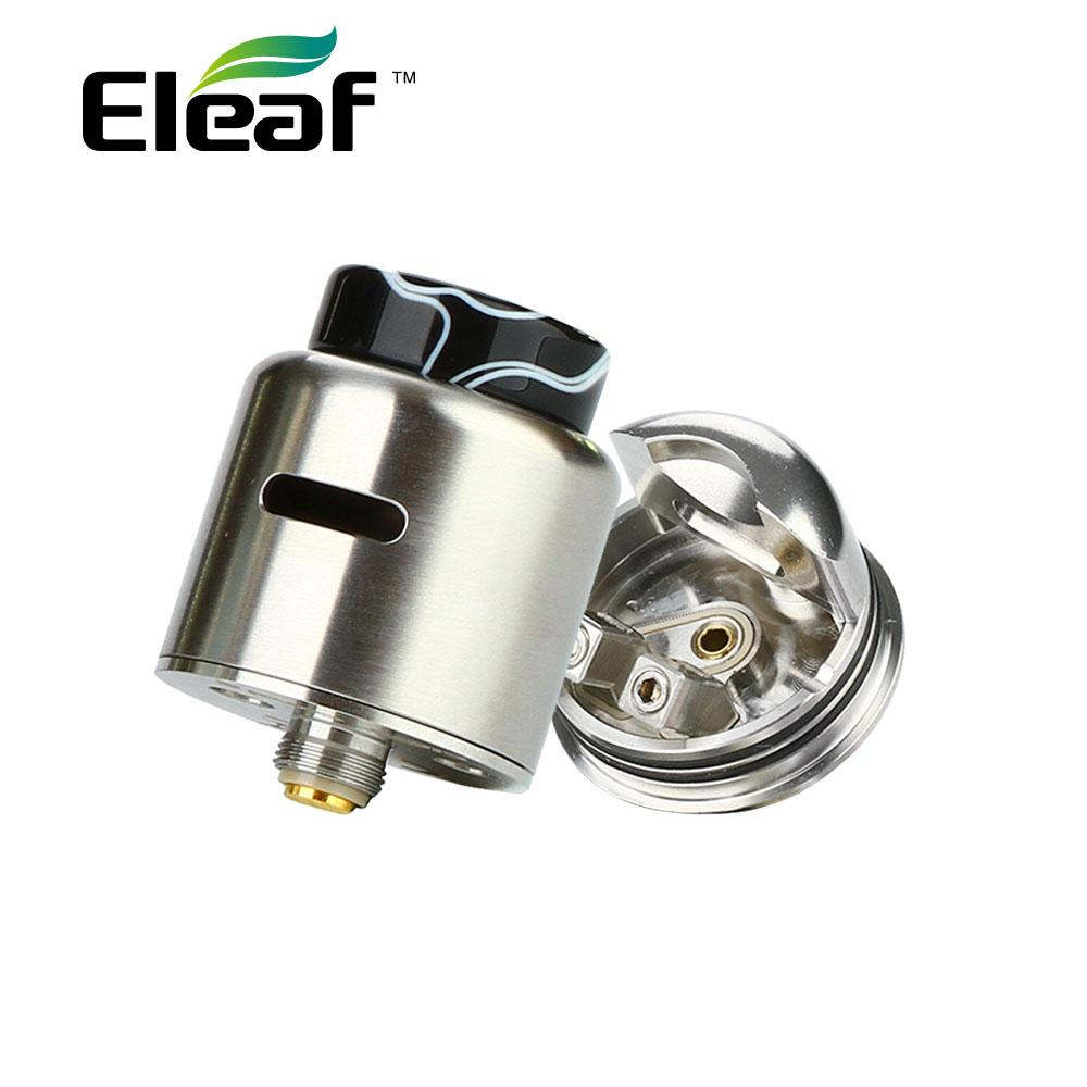 Eleaf Coral 2 RDA - купить Баки в Киеве и Украине, Eleaf Coral 2 RDA ...