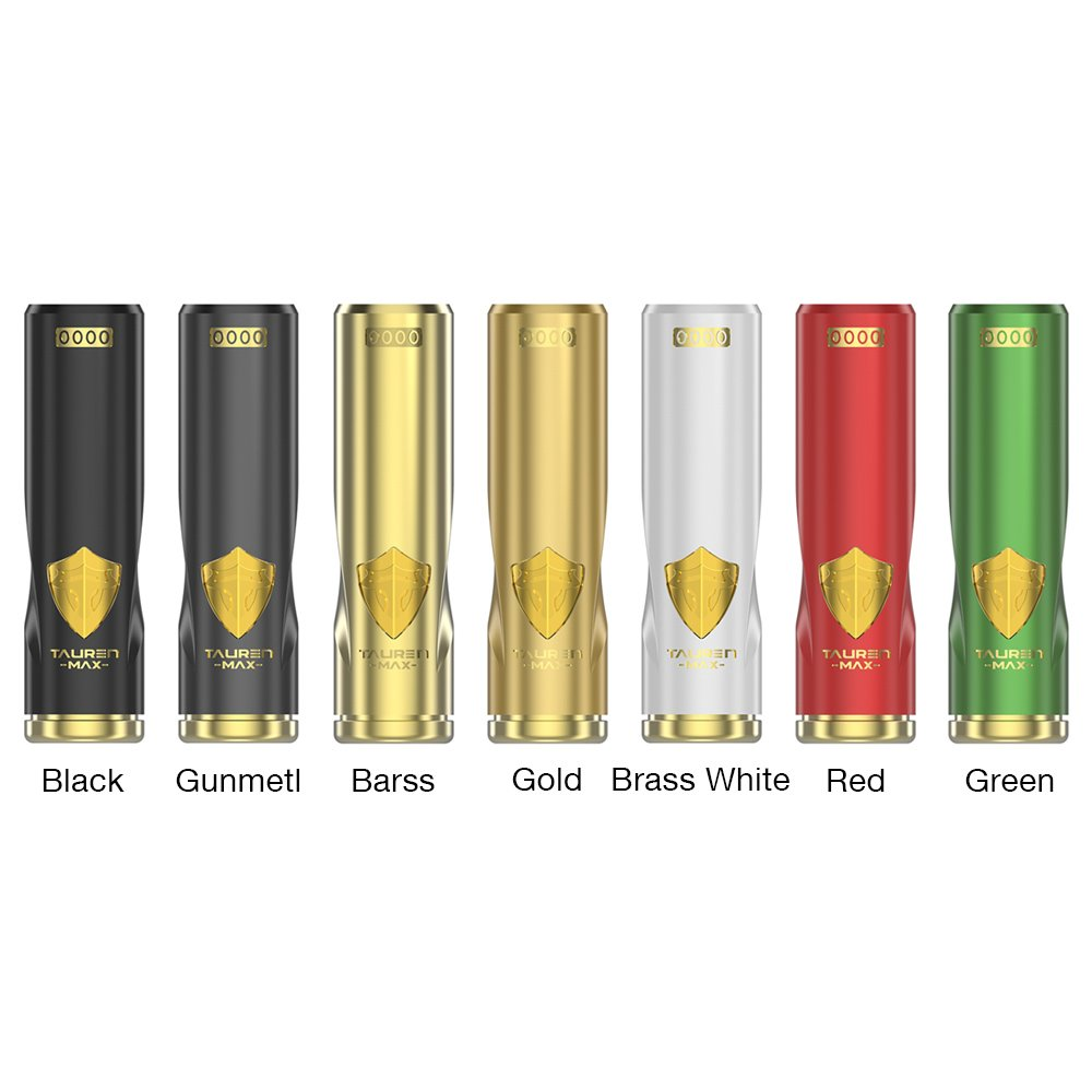 THC Tauren Max Mech MOD - купить Бокс моды в Киеве и Украине, THC ...