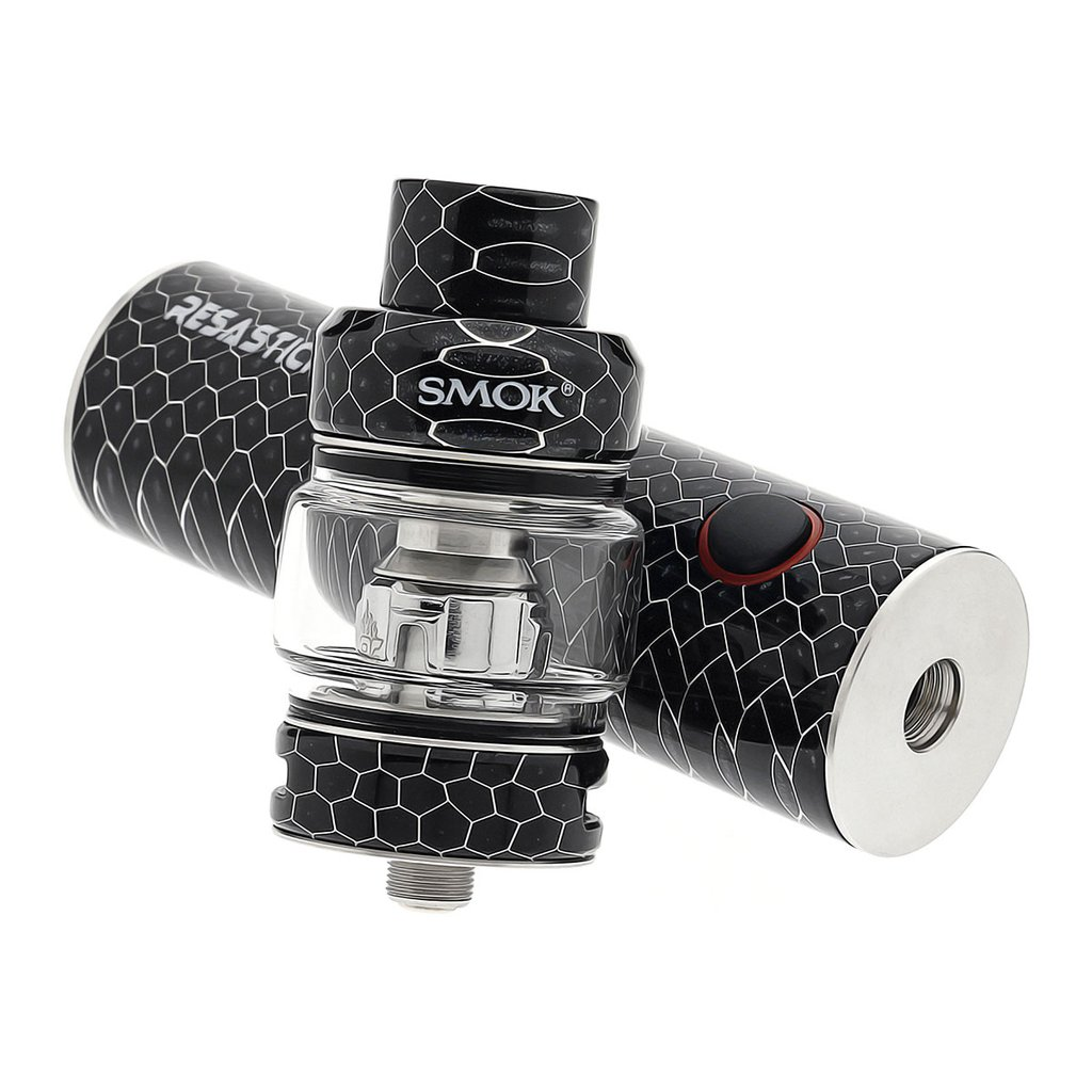 SMOK Resa Stick Starter Kit - купить Бокс моды в Киеве и Украине, SMOK ...