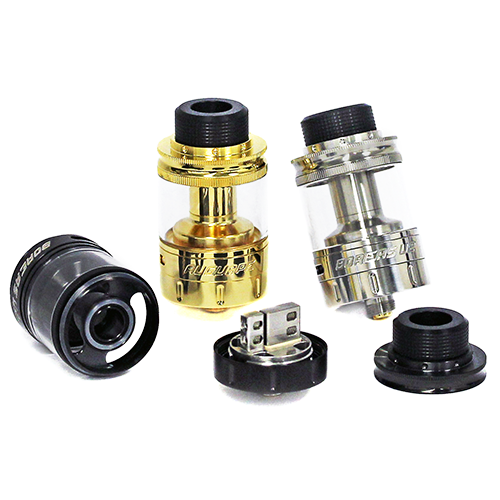 AUGVAPE Boreas V2 RTA 5ml - купить Баки в Киеве и Украине, AUGVAPE ...