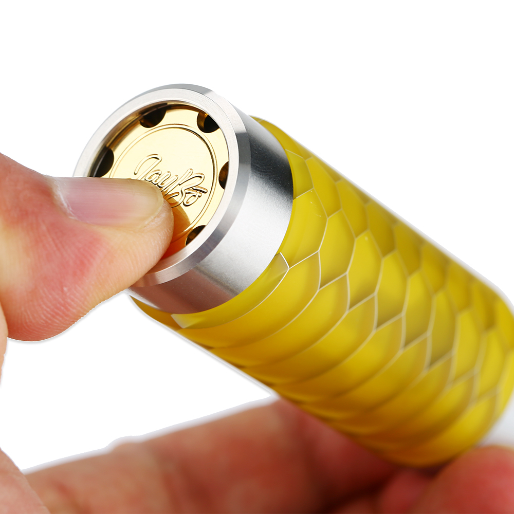 WISMEC Reuleaux RX Machina 20700 Mech MOD Kit - купить Бокс моды в ...