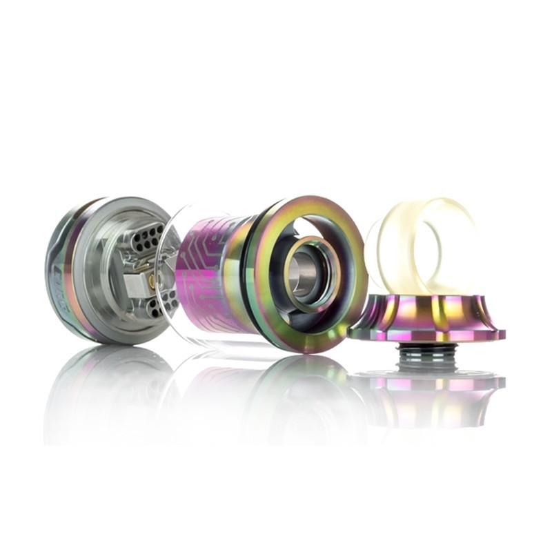 Vapefly Core RTA - купить Баки в Киеве и Украине, Vapefly Core RTA ...