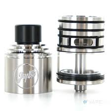 Wismec IndeReserve RDTA - купить Баки в Киеве и Украине, Wismec ...