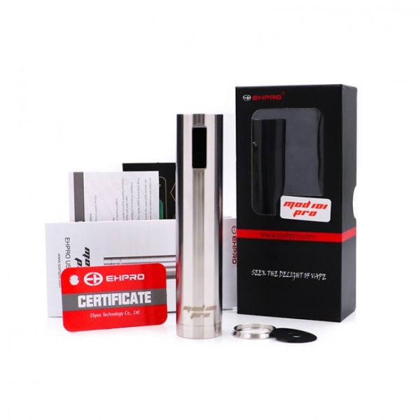 Ehpro 101 Pro 75W TC MOD - купить Бокс моды в Киеве и Украине, Ehpro ...