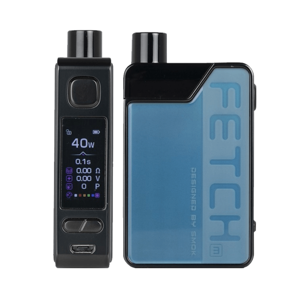 SMOK Fetch Mini Kit - купить POD системы в Киеве и Украине, SMOK Fetch ...
