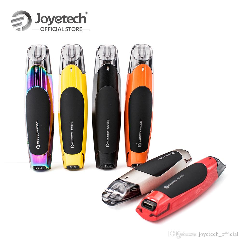 Joyetech Exceed Edge POD Kit 650mAh - купить POD системы в Киеве и ...