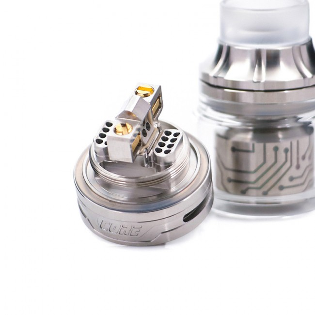Vapefly Core RTA - купить Баки в Киеве и Украине, Vapefly Core RTA ...