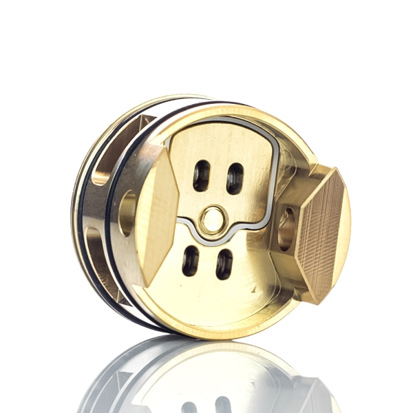 Coil ART DPRO RDA - купить Баки в Киеве и Украине, Coil ART DPRO RDA ...