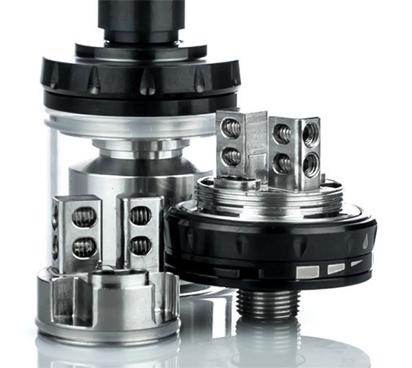 UD Goblin Mini V3 RTA - купить Баки в Киеве и Украине, UD Goblin Mini ...