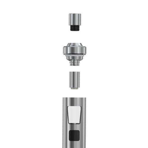 Joyetech eGo AIO D22 XL - купить POD системы в Киеве и Украине ...