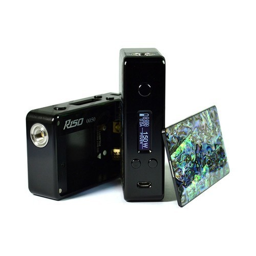 Hotcig R150 TC - купить Бокс моды в Киеве и Украине, Hotcig R150 TC ...