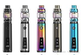IJOY Saber 100 20700 VW Kit - купить Бокс моды в Киеве и Украине, IJOY ...