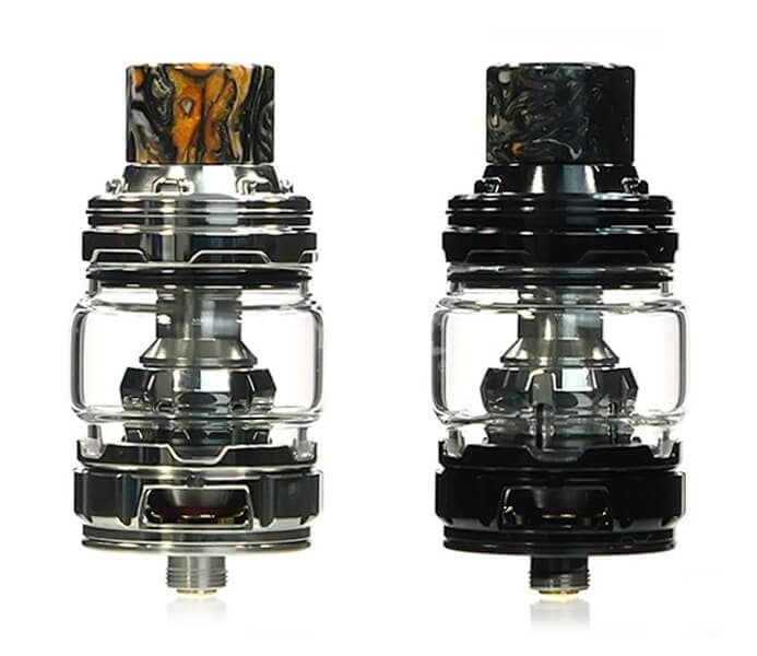 Eleaf ELLO Duro Atomizer - купить Баки в Киеве и Украине, Eleaf ELLO ...