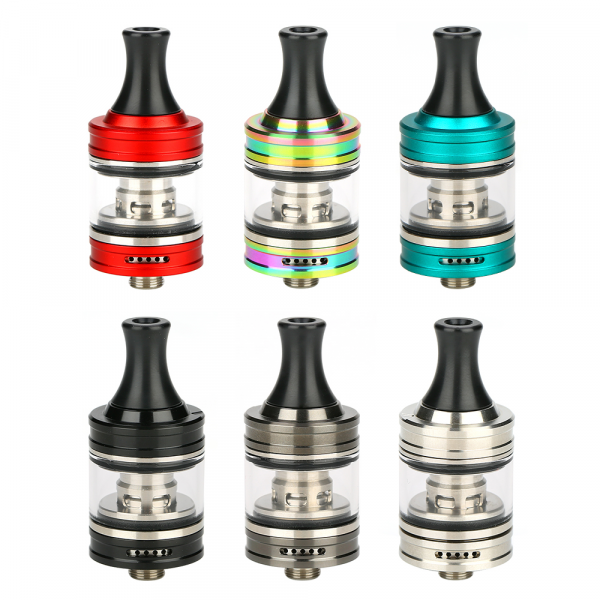 Eleaf iJust Mini Atomizer - купить Баки в Киеве и Украине, Eleaf iJust ...