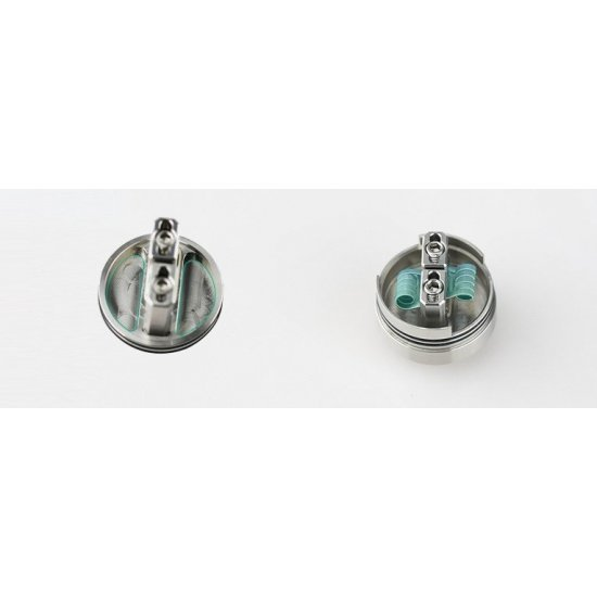 WISMEC Reuleaux RX Machina 20700 Mech MOD Kit - купить Бокс моды в ...