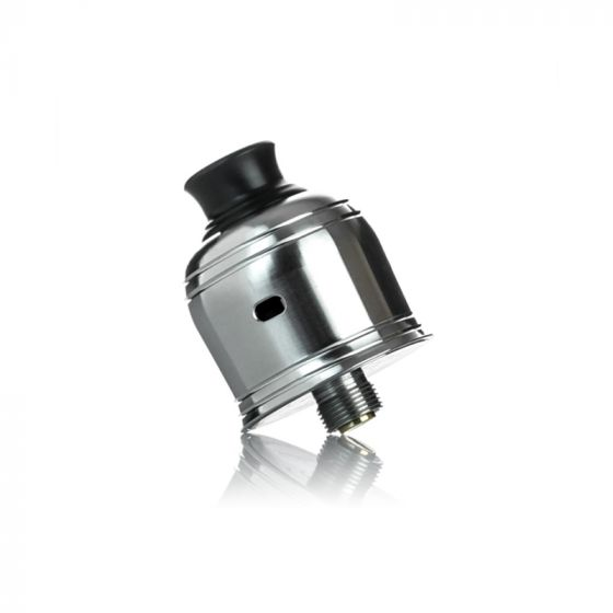 Hotcig Castle BF RDA - купить по лучшей цене в Киеве и Украине | Iparovoz