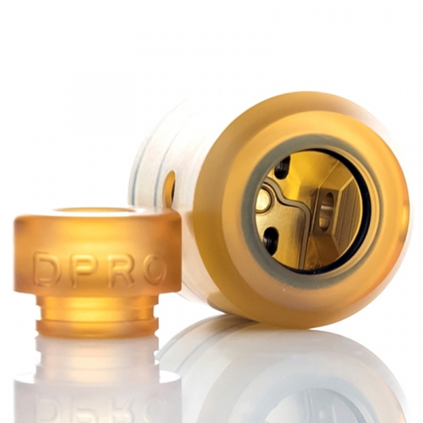 Coil ART DPRO RDA - купить Баки в Киеве и Украине, Coil ART DPRO RDA ...