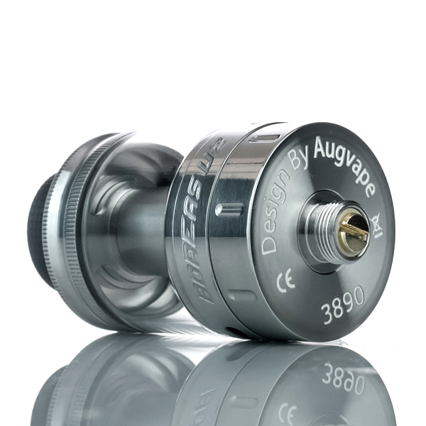 AUGVAPE Boreas V2 RTA 5ml - купить Баки в Киеве и Украине, AUGVAPE ...