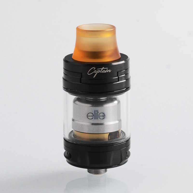 IJOY Captain Elite RTA - купить Баки в Киеве и Украине, IJOY Captain ...