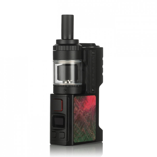 Digiflavor Z1 80W SBS Kit with Siren 3 GTA - купить Бокс моды в Киеве и ...