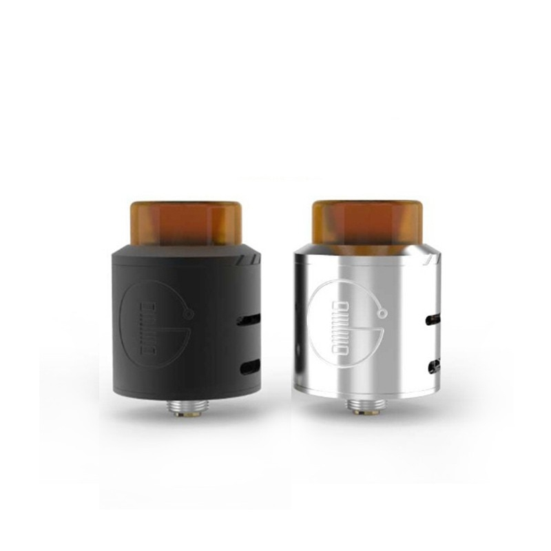 GODRIA BOLT RDA - купить Баки в Киеве и Украине, GODRIA BOLT RDA - цена ...