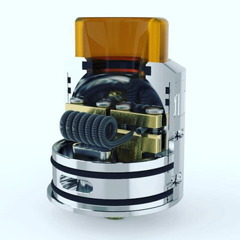 GODRIA BOLT RDA - купить Баки в Киеве и Украине, GODRIA BOLT RDA - цена ...