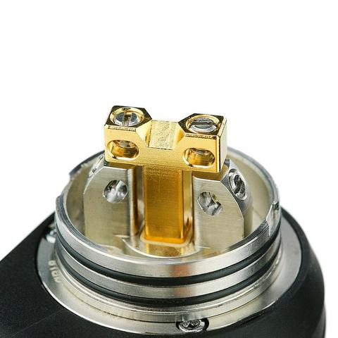 Geekvape Aegis Solo Kit with Tengu RDA 100W - купить Бокс моды в Киеве ...