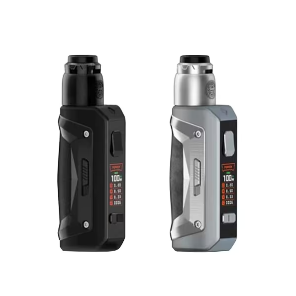 Geekvape Aegis Solo 2 + Z RDA Kit - купить Бокс моды в Киеве и Украине ...