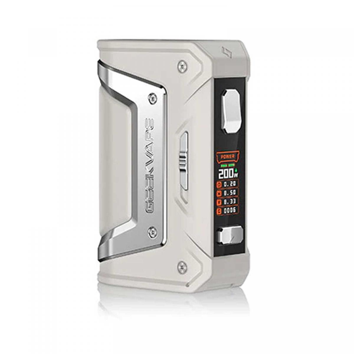 Geekvape L200 Aegis Legend 2 Classic mod 21700 - купить Бокс моды в ...