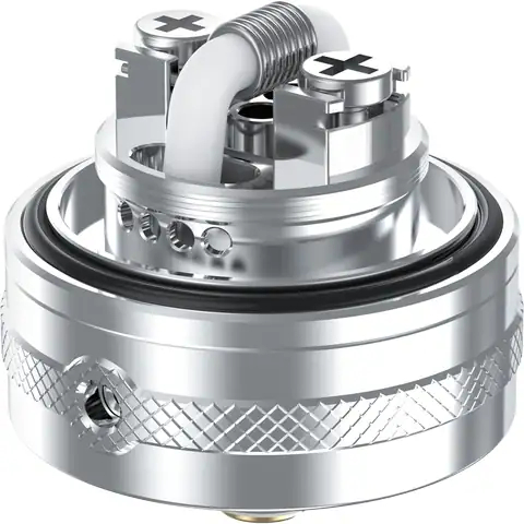 Hellvape Dead Rabbit MTL RTA - купить Баки в Киеве и Украине, Hellvape ...