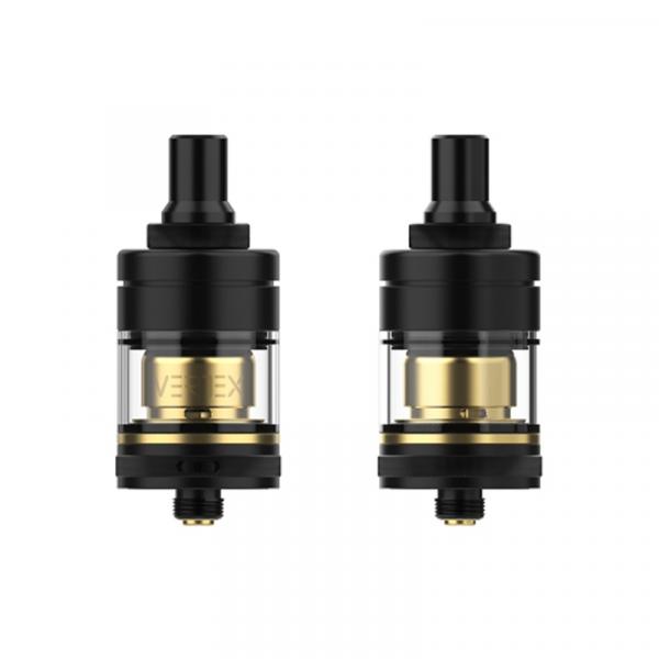 Hellvape Vertex RTA - купить по лучшей цене в Киеве и Украине | Iparovoz