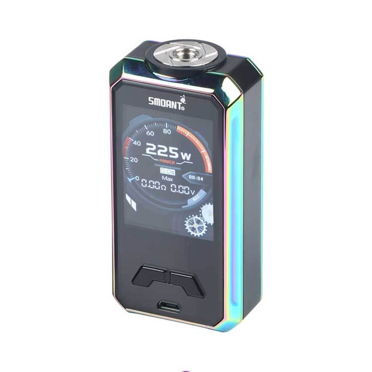Smoant Charon Mini 225W TC - купить Бокс моды в Киеве и Украине, Smoant ...