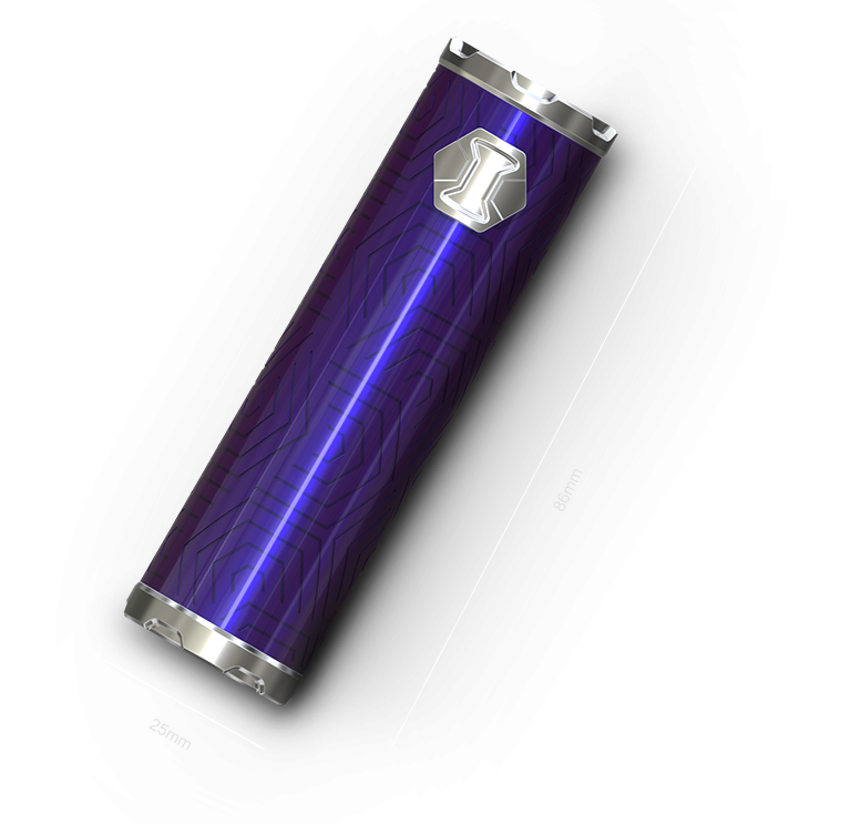 Eleaf iJust 3 Battery 3000mAh - купить Бокс моды в Киеве и Украине ...