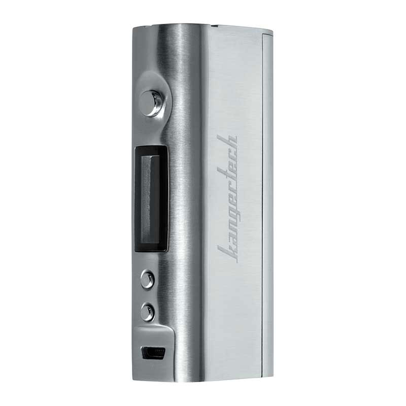 Kangertech KBox Mini 60W PLATINUM - купить Бокс моды в Киеве и Украине ...