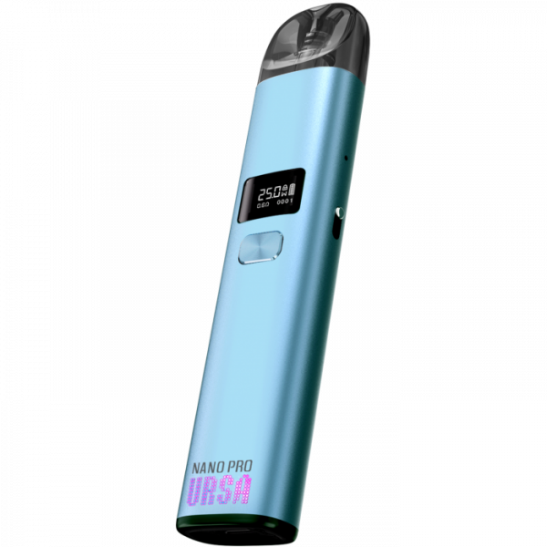 Lostvape URSA NANO PRO Pod Kit - купить POD системы в Киеве и Украине ...
