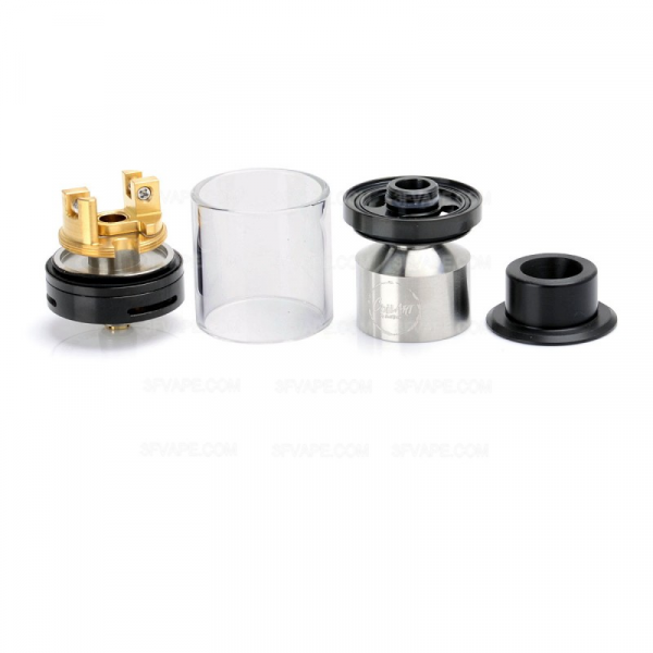 CoilArt Mage GTA - купить Баки в Киеве и Украине, CoilArt Mage GTA ...