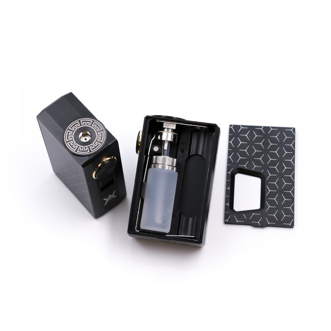 Geekvape Athena Squonk Mod - купить Бокс моды в Киеве и Украине ...