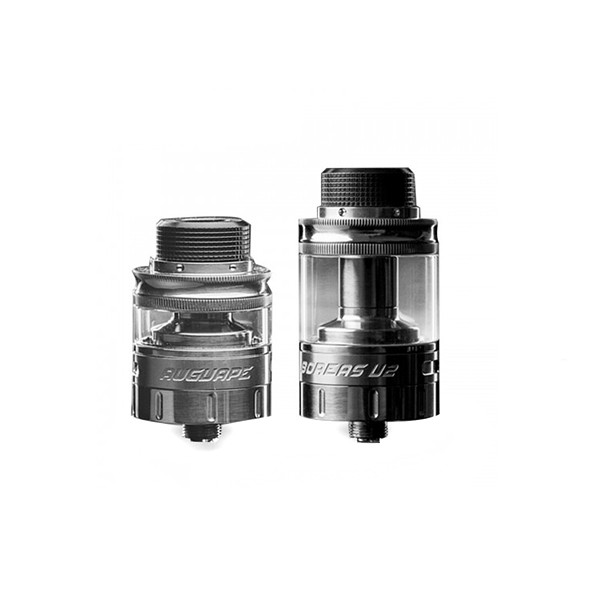 AUGVAPE Boreas V2 RTA 5ml - купить Баки в Киеве и Украине, AUGVAPE ...