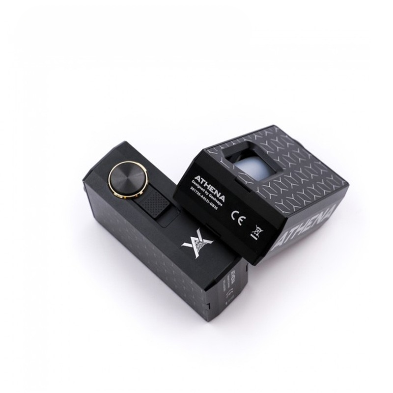 Geekvape Athena Squonk Mod - купить Бокс моды в Киеве и Украине ...