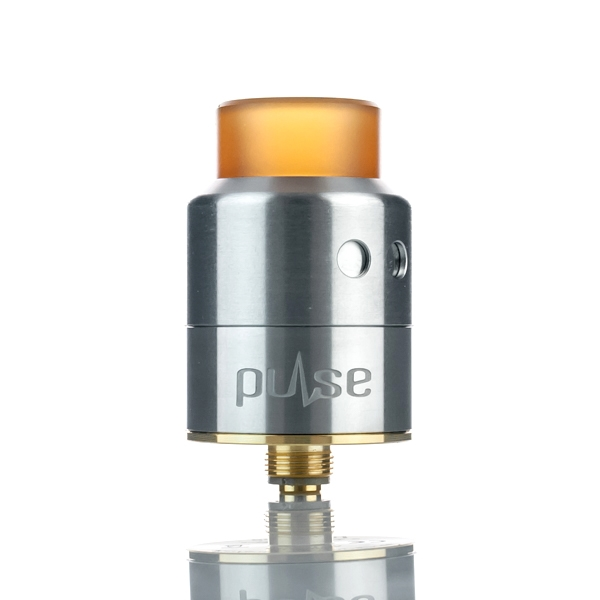 VandyVape Pulse 22 BF RDA - купить Баки в Киеве и Украине, VandyVape ...