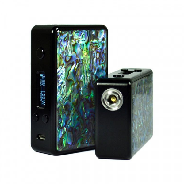 Hotcig R150 TC - купить Бокс моды в Киеве и Украине, Hotcig R150 TC ...