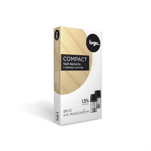Logic Compact - купить POD системы в Киеве и Украине, Logic Compact ...