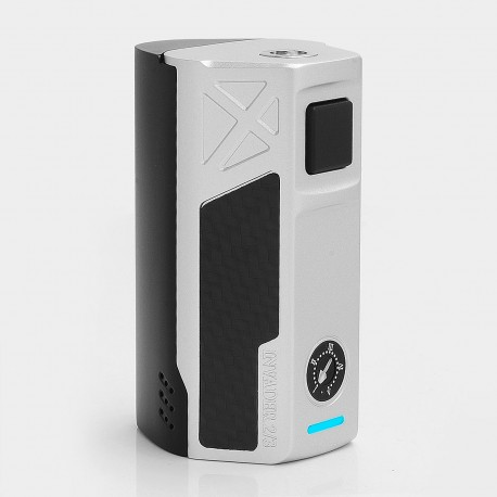 Teslacigs INVADER 2/3 - купить Бокс моды в Киеве и Украине, Teslacigs ...