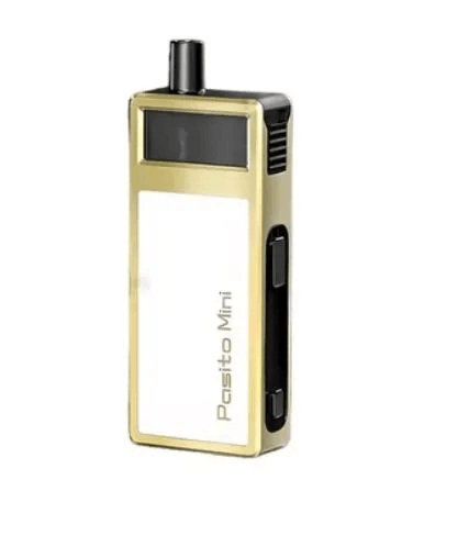 Smoant Pasito Mini Kit - купить POD системы в Киеве и Украине, Smoant ...