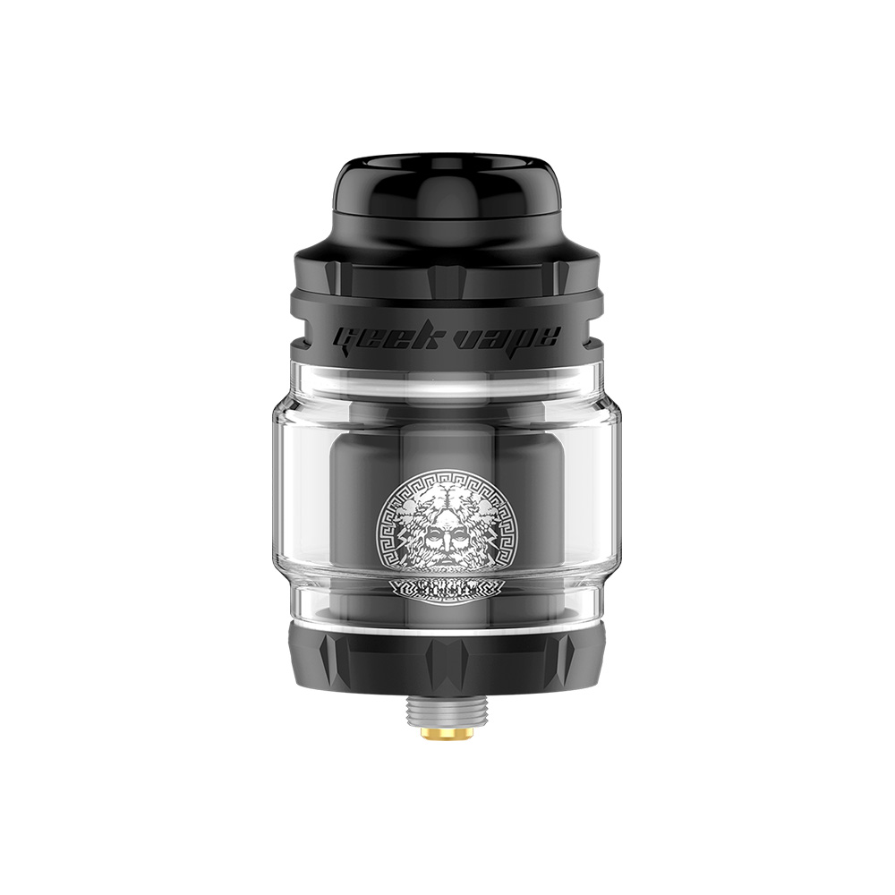 Geekvape Zeus X Mesh RTA (ZX II RTA) - купить Баки в Киеве и Украине ...